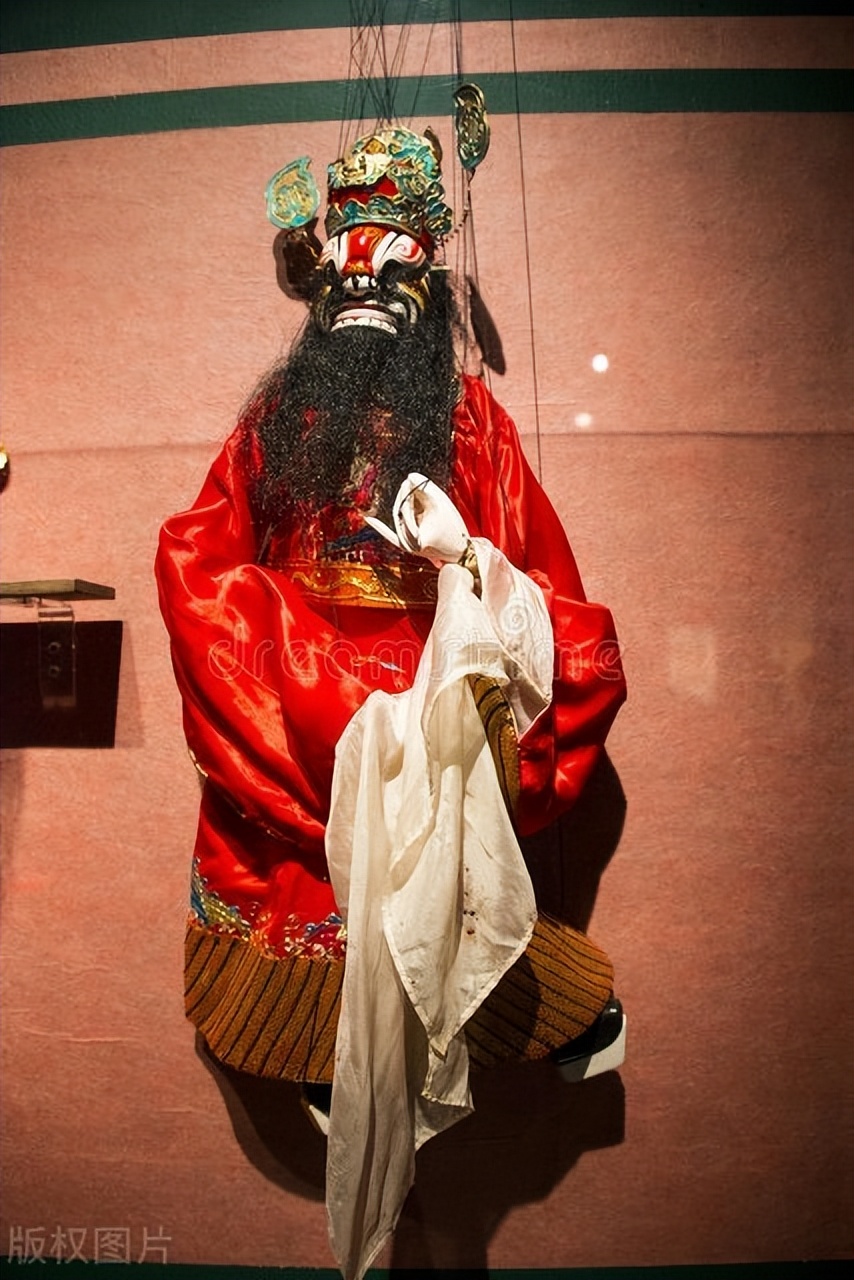 The Truth in the Mist: Demystifying Zhong Kui, the "Ghost Slaying ...