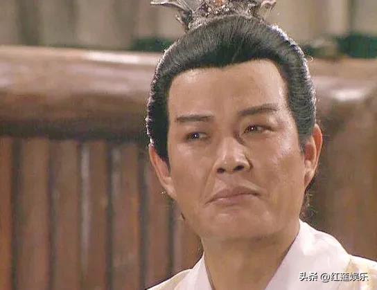 All Hui people are talents, and the roles played by these Hui actors ...