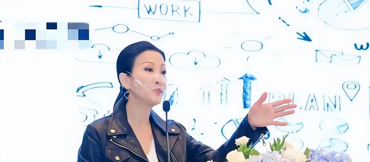 After TVB's viewing, the gorgeous turn around and then the music scene, the members of the ...