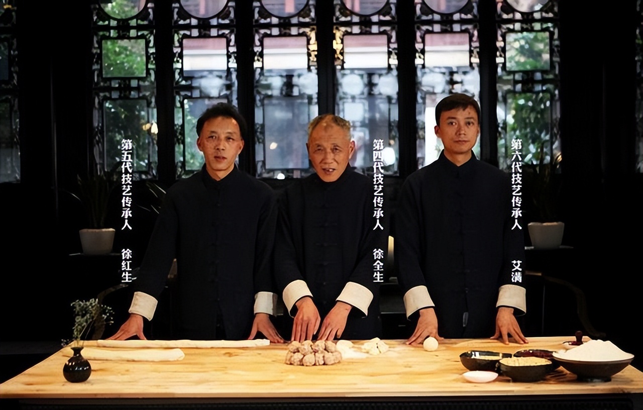 Suzhou Daoxiang Village: Inheriting the old craftsmanship with ...