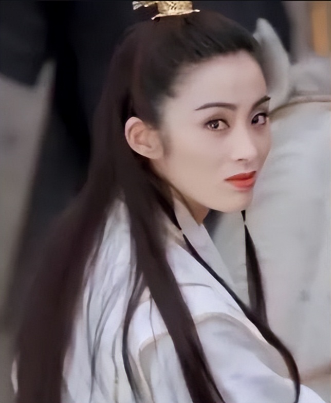 Hong Kong version of Monroe! He was favored by Xiang Huasheng for 9 ...