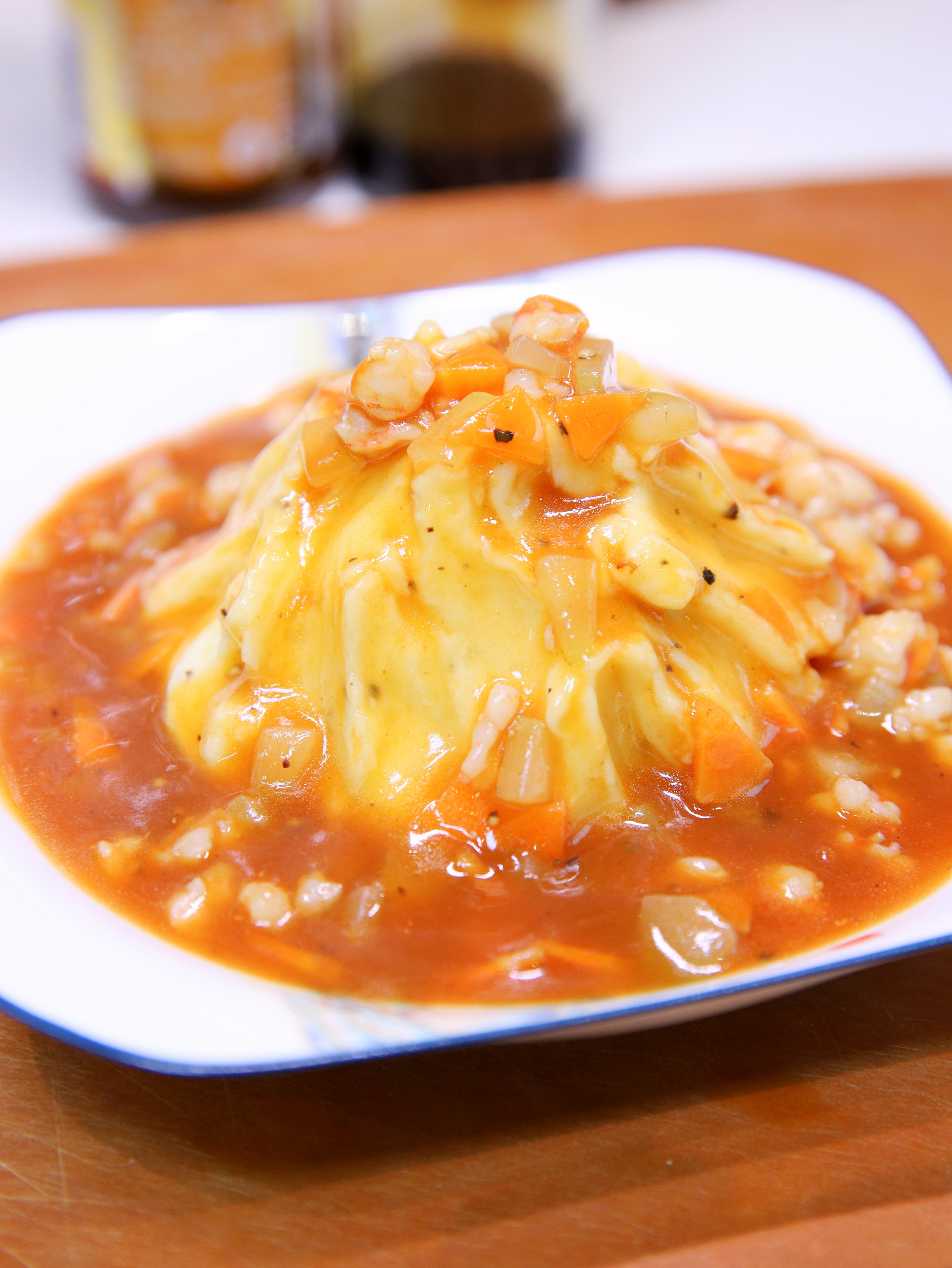 Eating ten apples is not as good as one, it is delicious and appetizing ...