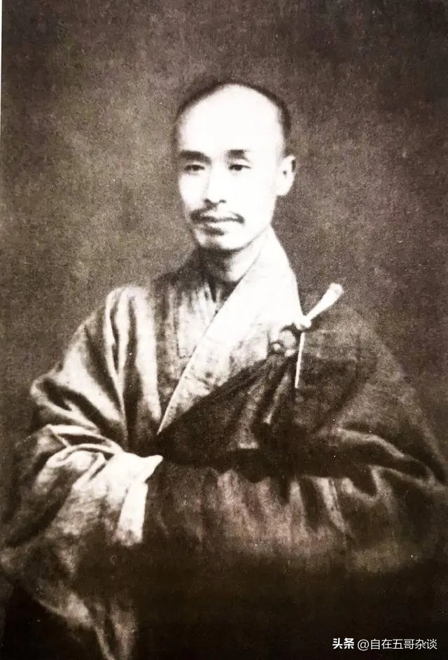 Master Hongyi tells you: What should you do if you find that your loved ...