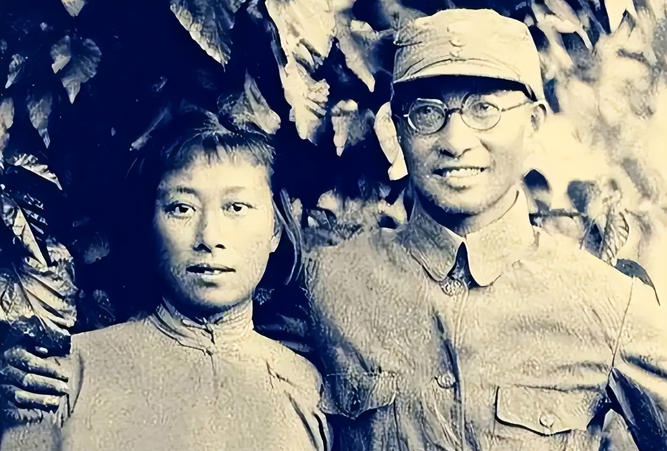 Fu Ya: Widowed for 49 years, raised 4 children, why did he refuse to be ...