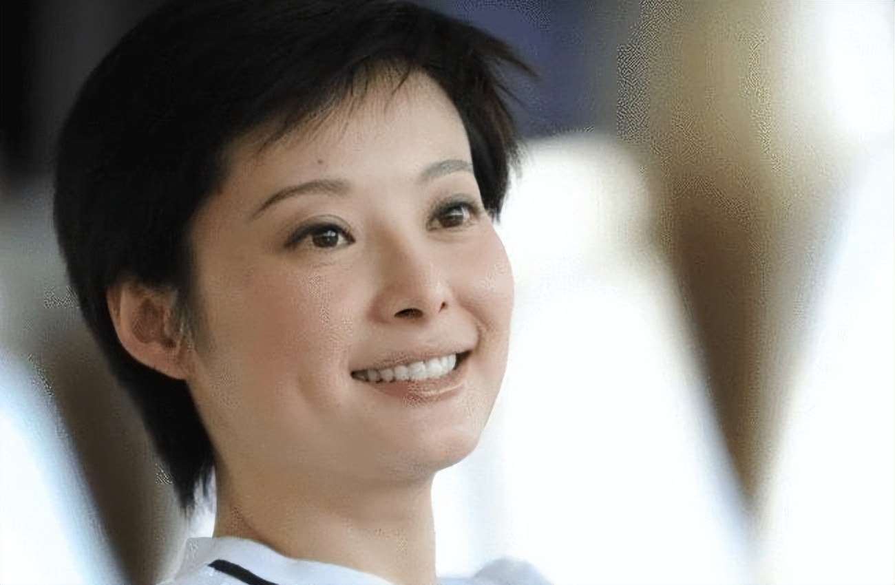 Yuan Li: Two flash marriages, two divorces, three marriages to Liang ...