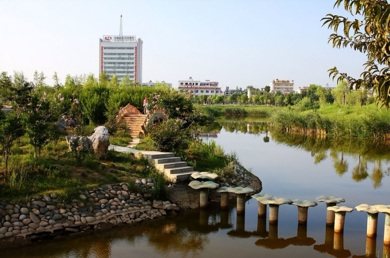 36 ancient villages in Dengzhou: some village names have been used for ...