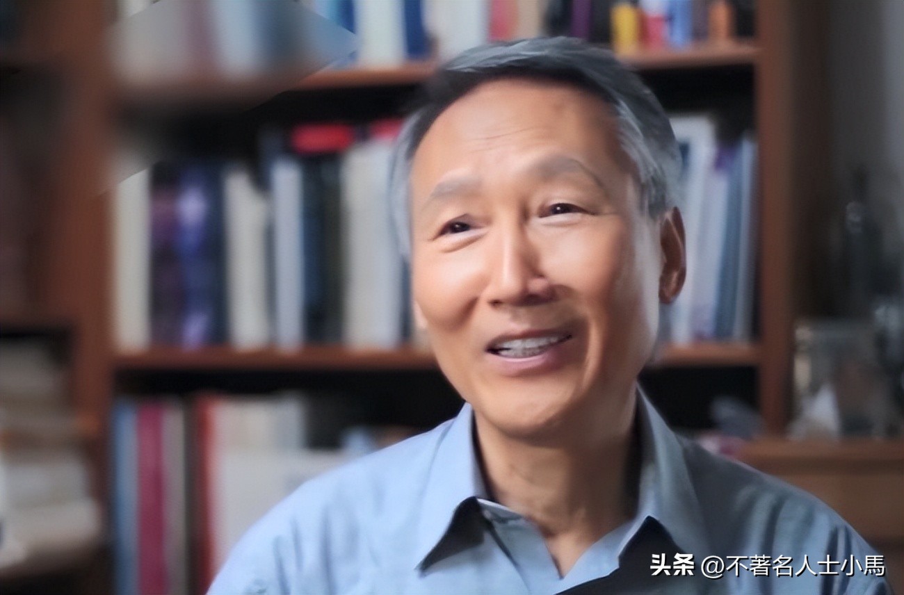 Zhang Rujing's departure is doomed to SMIC's unstable genes, and the ...