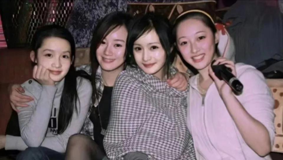 Why is Yang Mi so popular? He is very good with baby, Shi Shi, Ni Ni ...