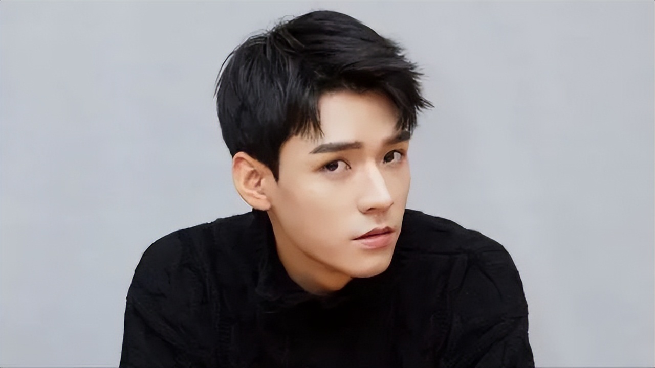 "Word of Honor" made Gong Jun popular, but Xiao Zhan's success cannot ...