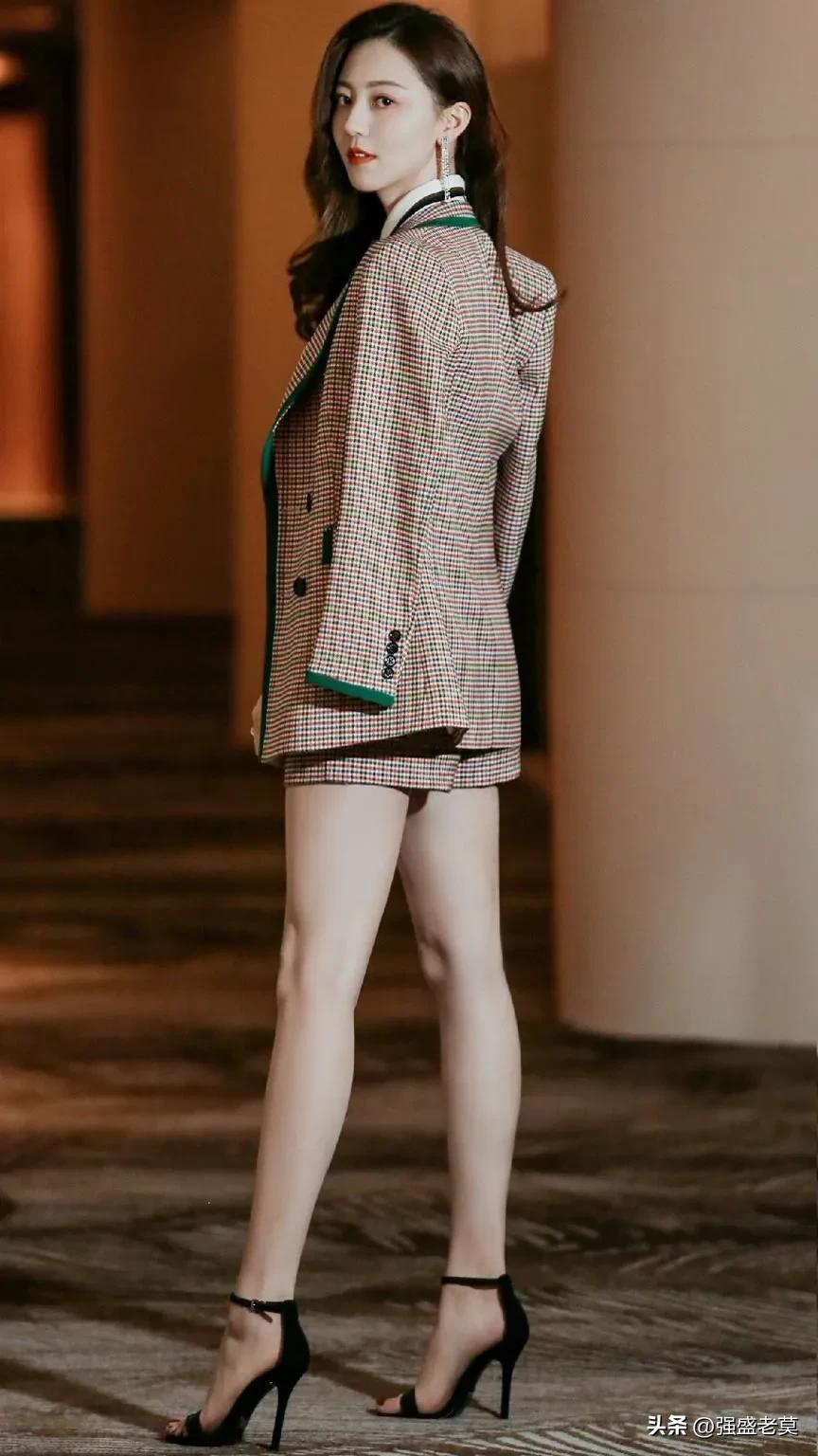 Huang Mengying's amazing photo - iMedia