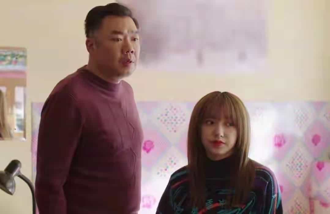 emo?Are rich people happy?Is their happiness and love unimaginable? - iNEWS