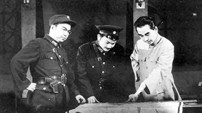 How did General Luo Ruiqing capture Japanese spies through medicine ...