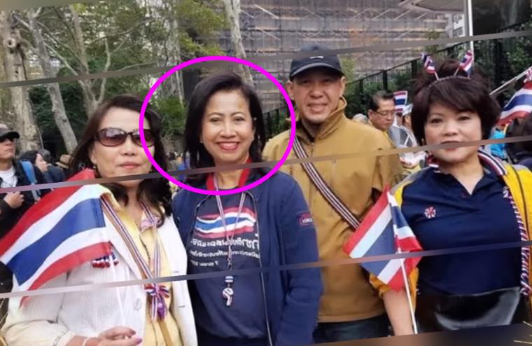 The second princess is a winner in life. She travels around the world ...