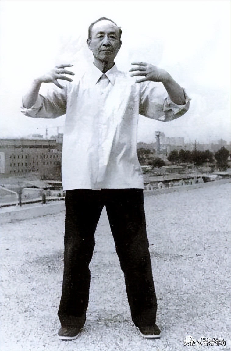 The Mystery of Zhan Zhuang Gong-Prevention of Diseases and Health ...