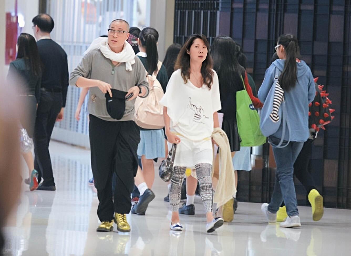 Sudden news of death! The wife of a well-known Hong Kong actor passed ...