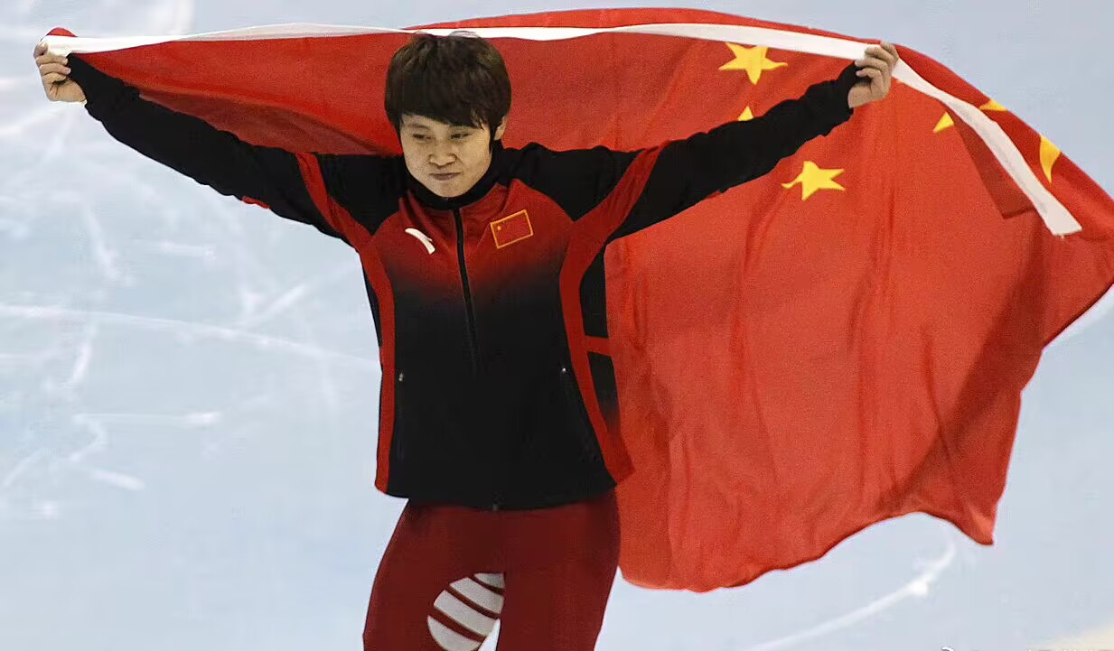 World champion Wang Meng was sued! Serious breach of contract, poor ...