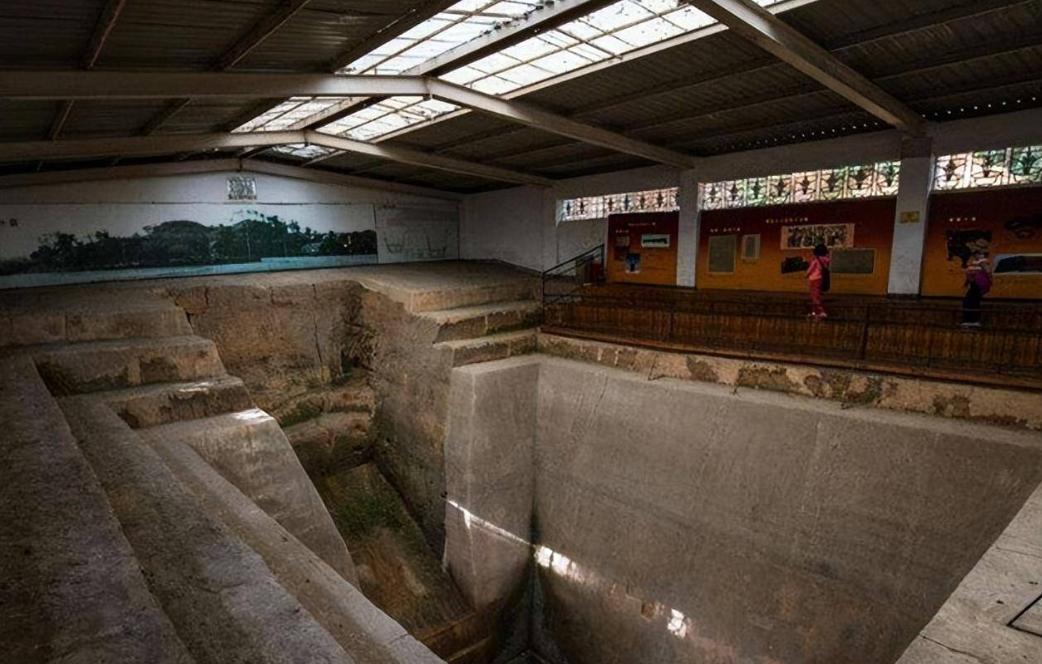 Deciphering why the female body of Mawangdui in Changsha has not rotted ...