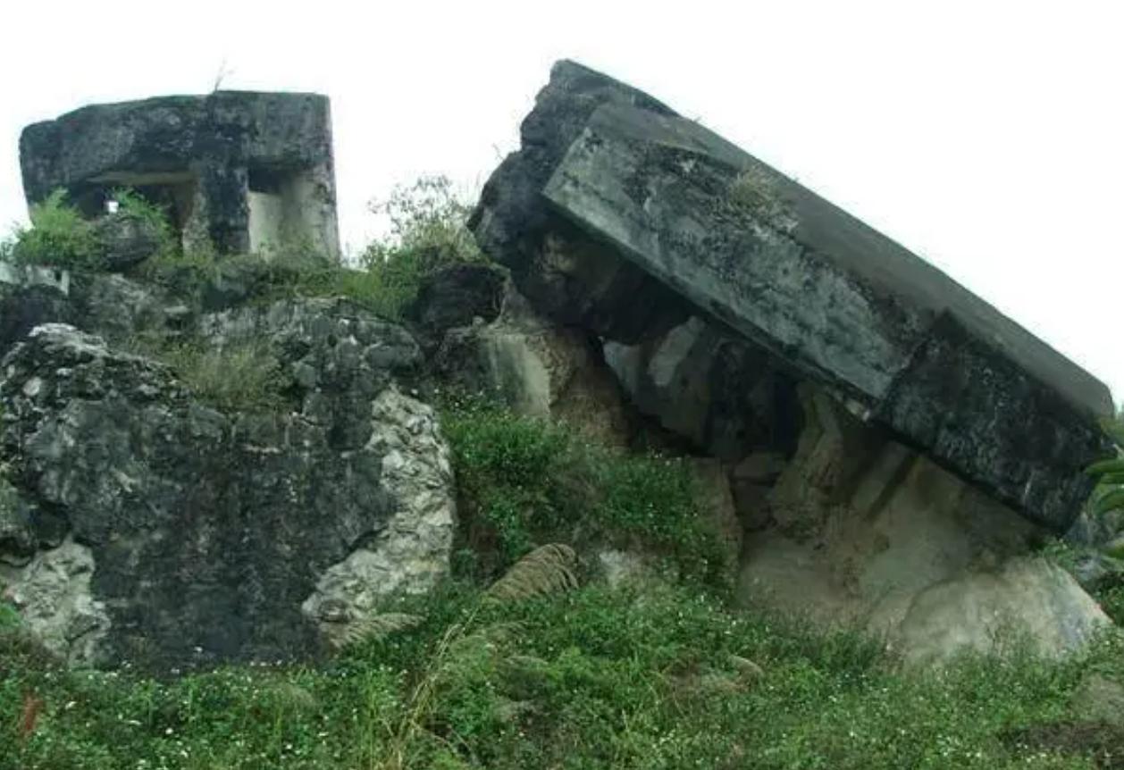 In the Sino-Vietnamese War in 1979, a Vietnamese fort could not be ...