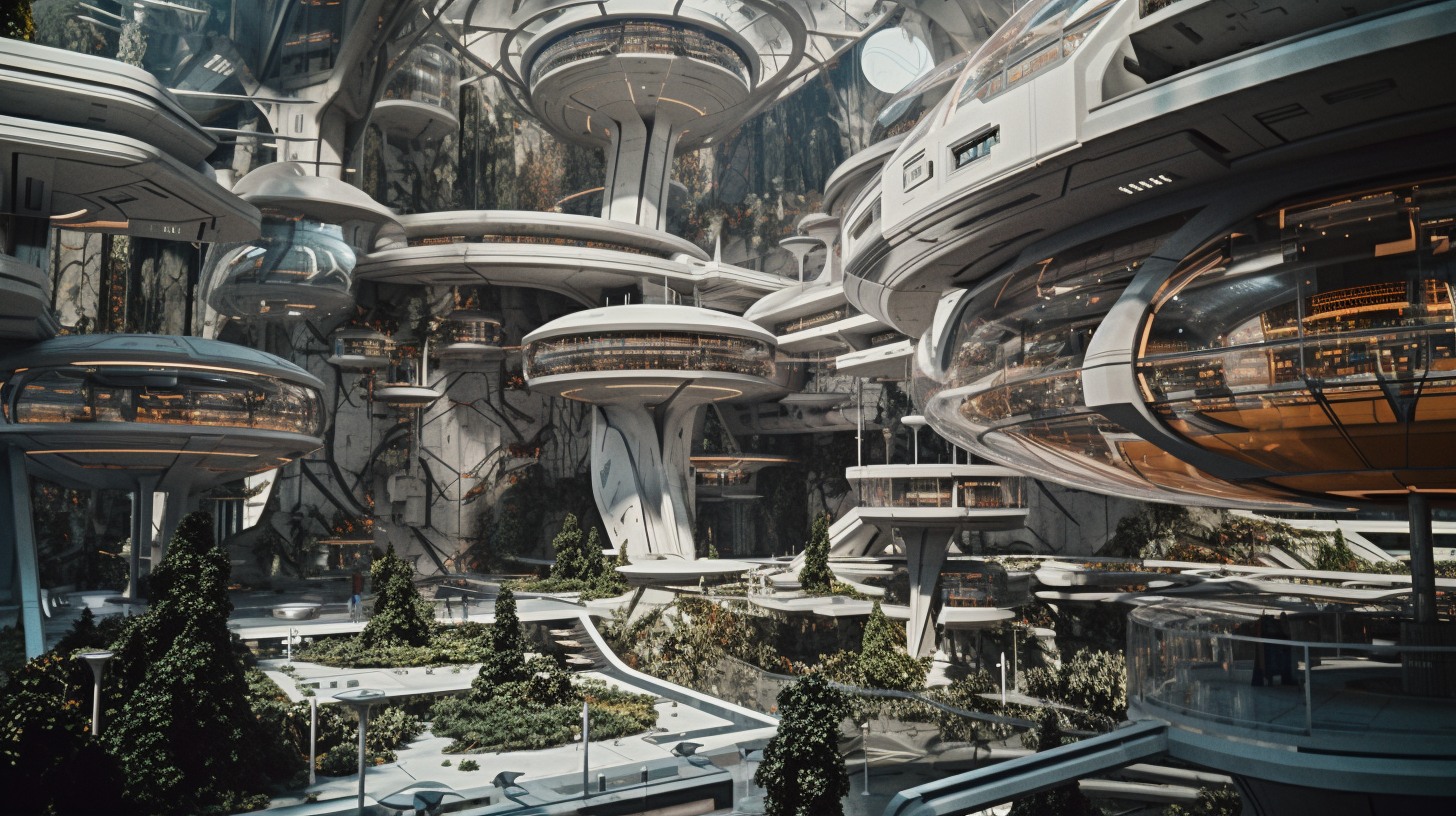 Artificial intelligence AI is a powerful technological productivity improvement (artificial ...