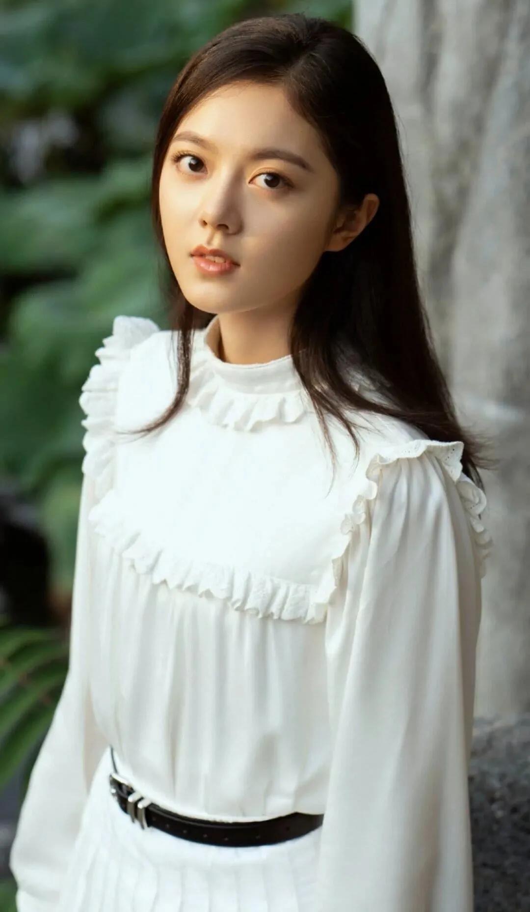 Zhao Jinmai#Meitu 10 - iNEWS