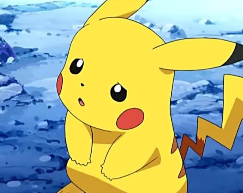 The first generation of "Pokémon" has changed the capture rate of the ...