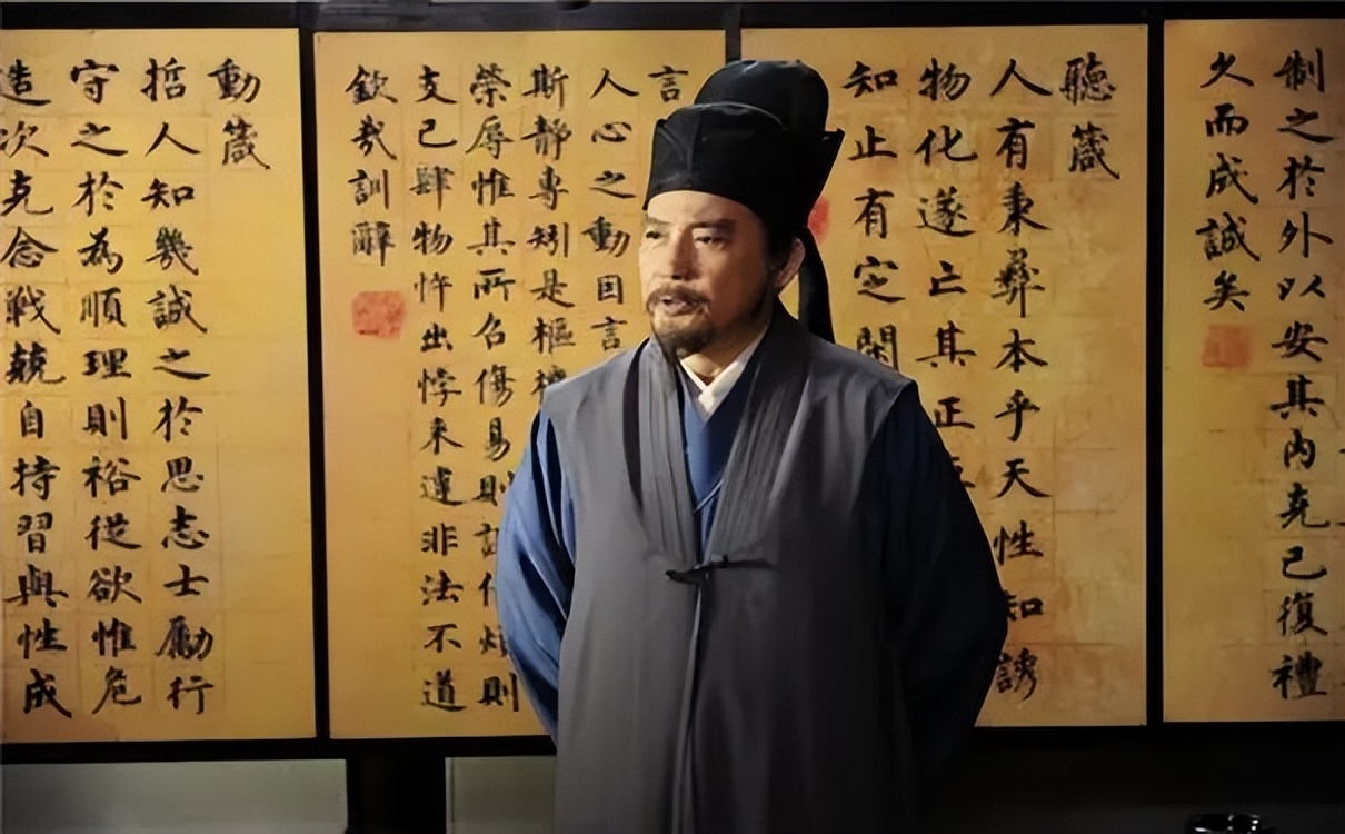 "A generation of Wenzong" Qian Qianyi: Emperor Jianwen abdicated, or ...