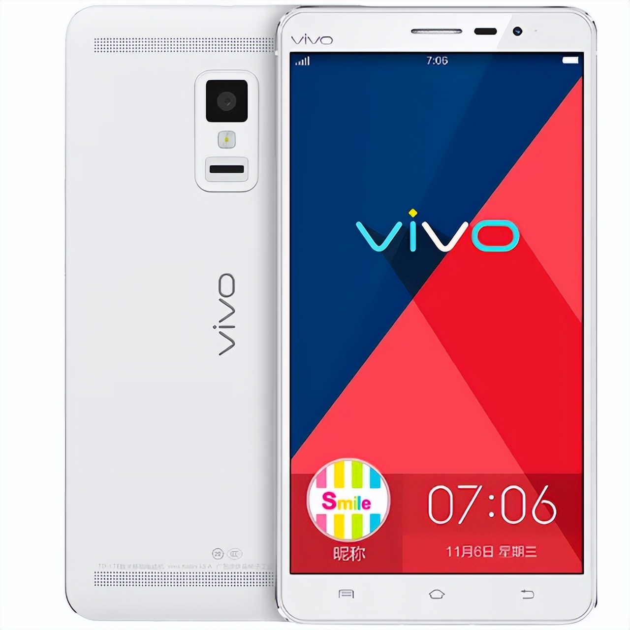 Up to now, there are 14 models of vivo mobile phones equipped with 2K ...