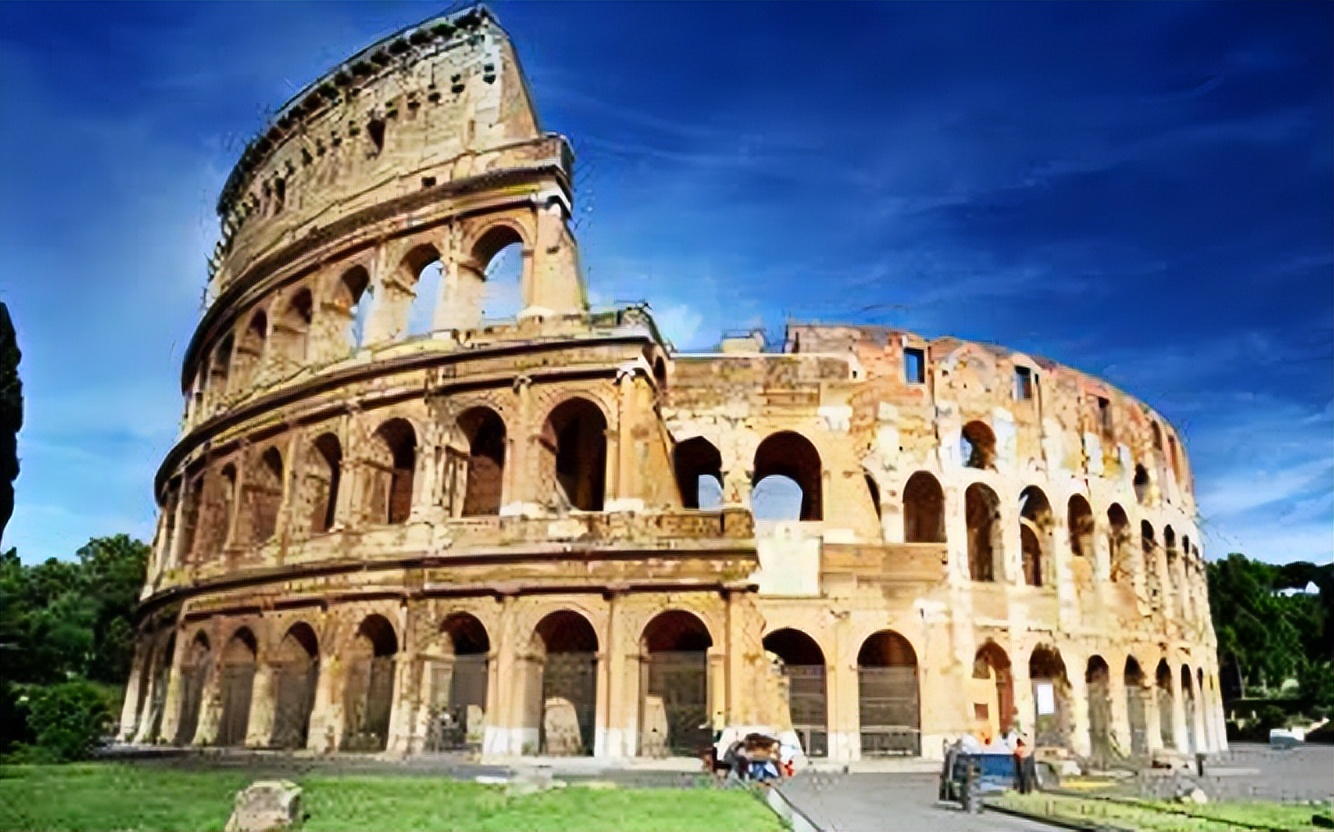 Does Free Trade Create Western Prosperity? The Roman Empire expressed ...