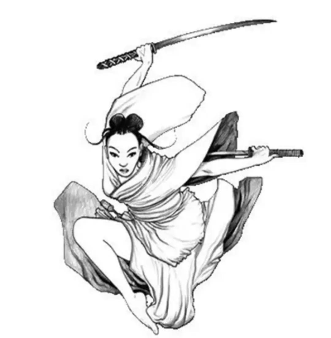China's first female emperor was not Wu Zetian, it turned out to be her ...