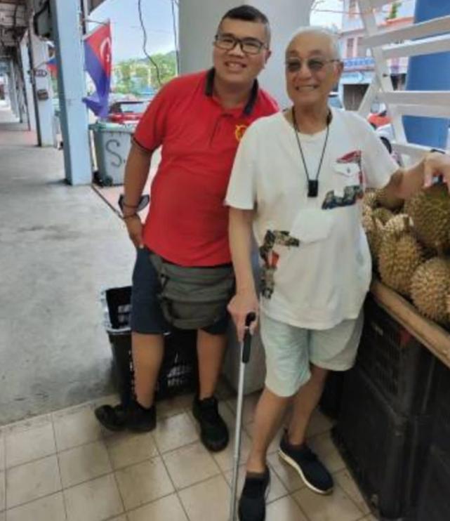 Actor Zeng Jiang passed away for half a month, his posthumous works ...