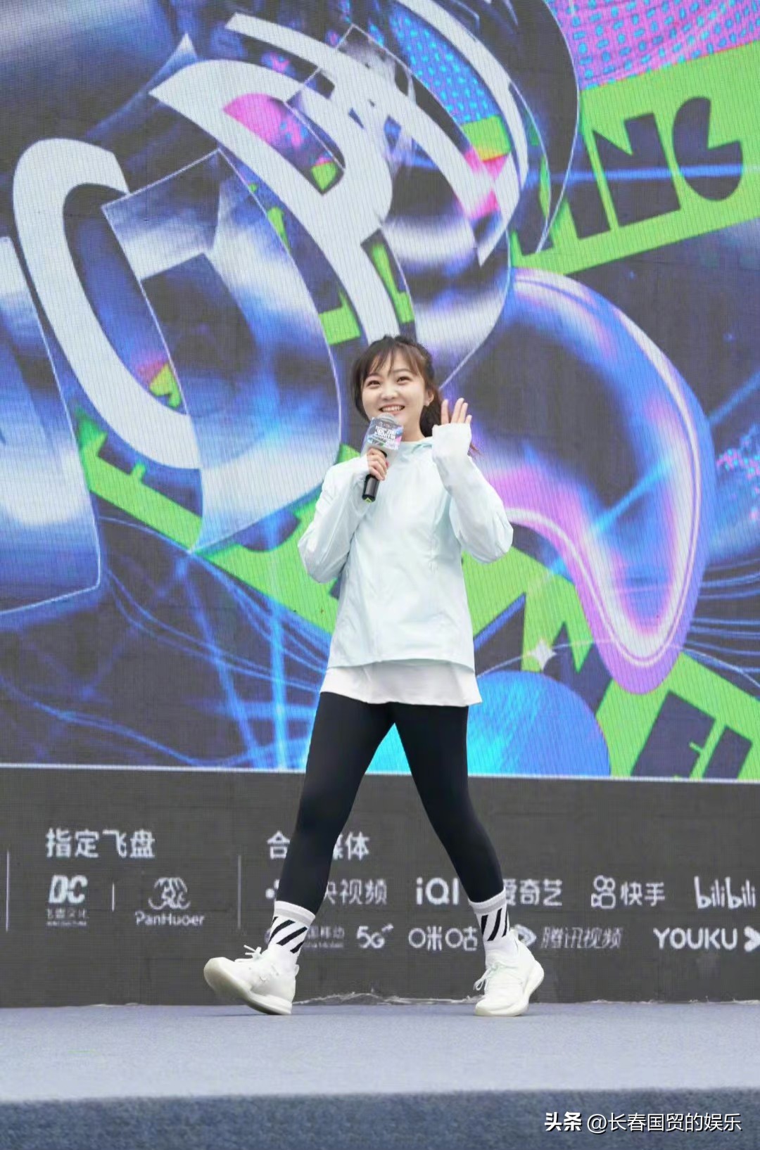 Remember Olympic child star Lin Miaoke? Responding to the lip-syncing ...