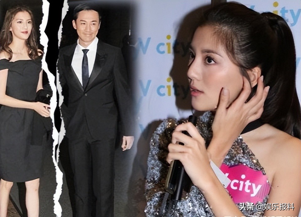 Overpowering Lin Feng's wife?Wu Qianyu's wedding dress is so beautiful ...