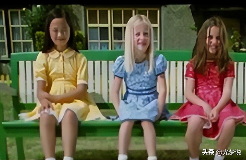 How did the protagonist's transformation in the movie "Growing Up ...