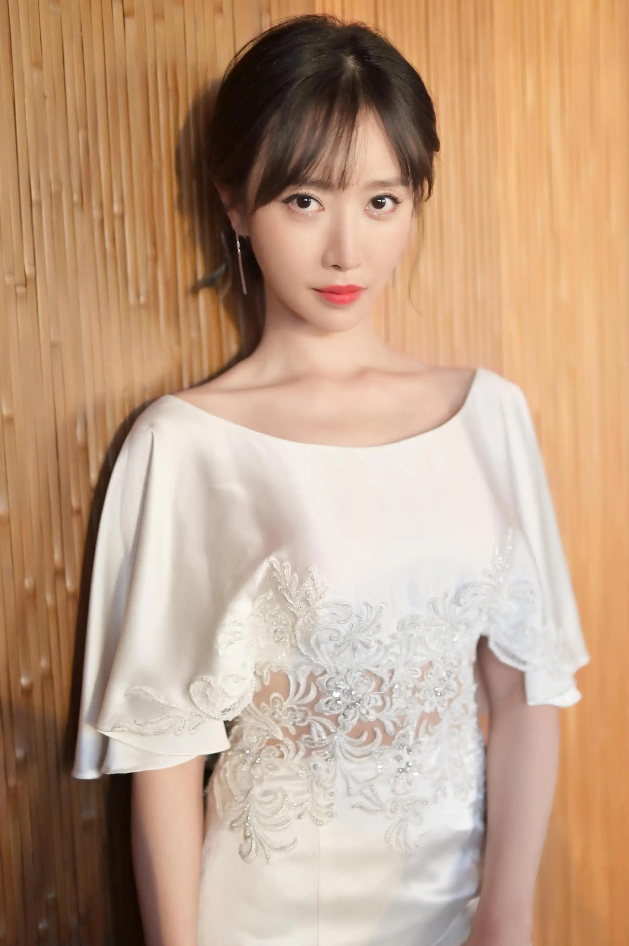 Mingyang Entertainment—Beauty Star—Pan Shiqi - iMedia