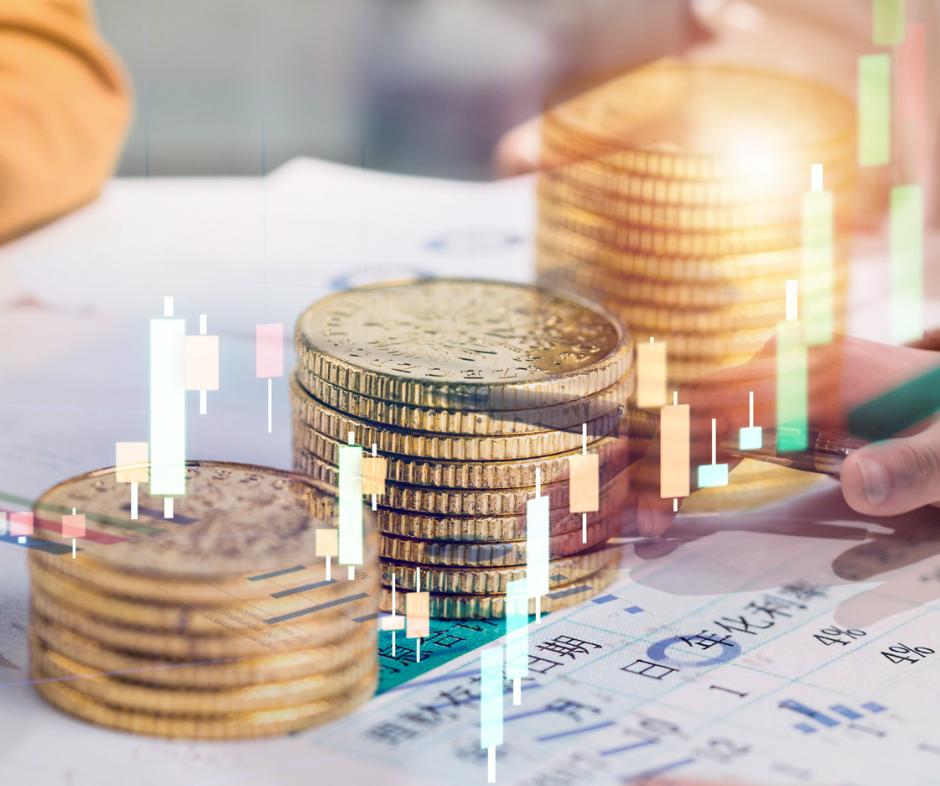 Talking about the influence among financial education, investment ...