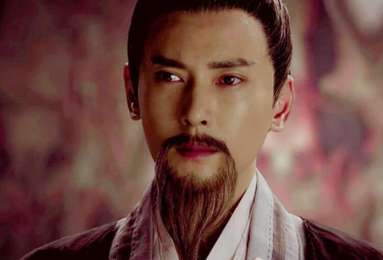 Duan Yu returned to the arena in his later years, he defeated the ...