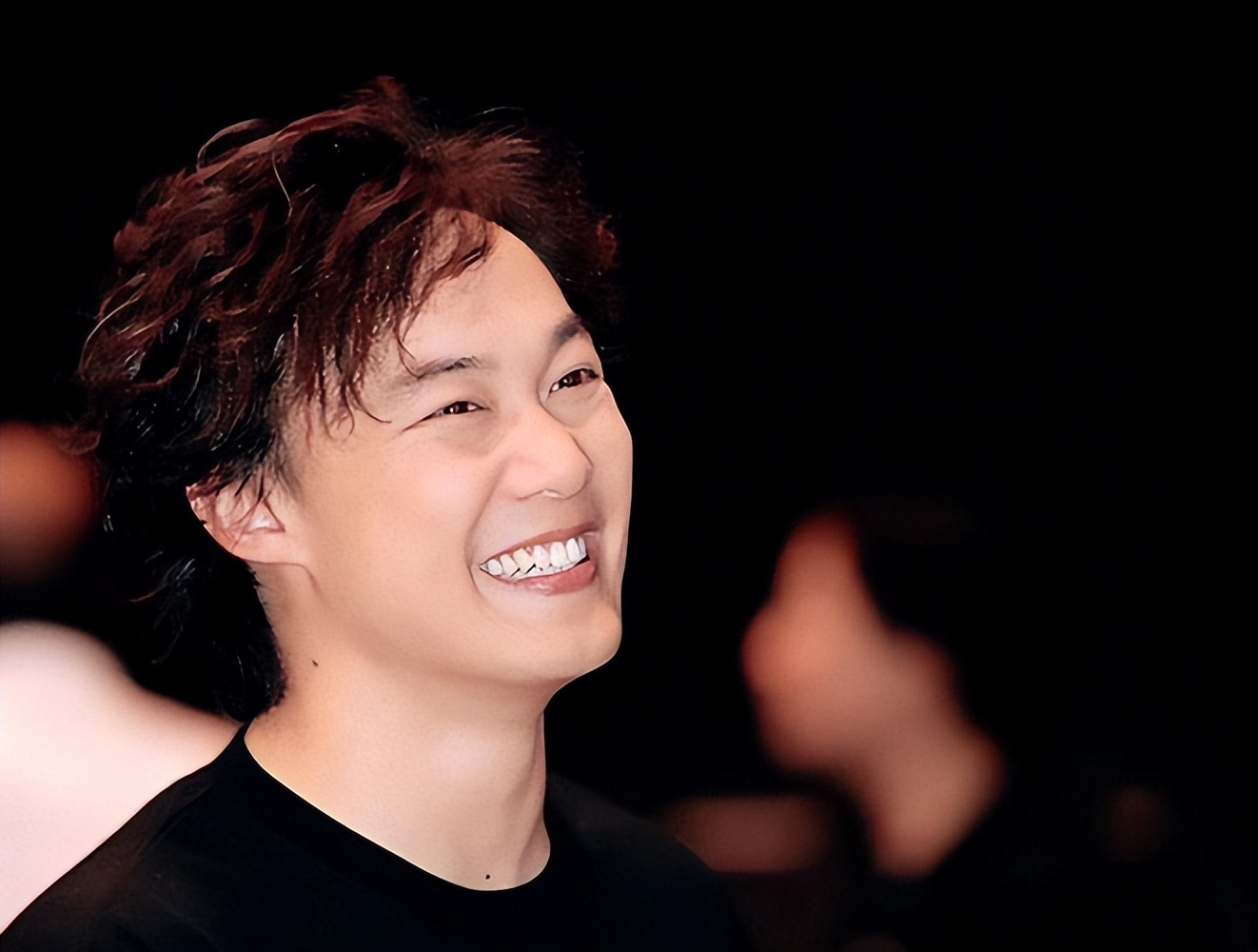 The real reason for the cancellation of Eason Chan's concert was ...