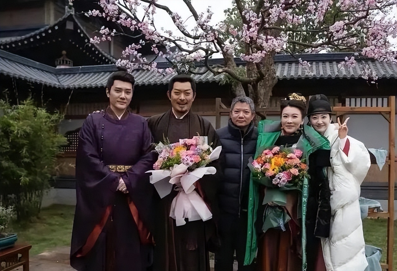 Zhang Yanyan: Retired when he was popular, was tricked by the director ...