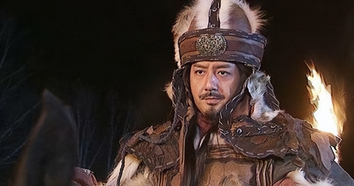 Why are the Huns so keen on giving wives to captured Han Chinese? Han ...