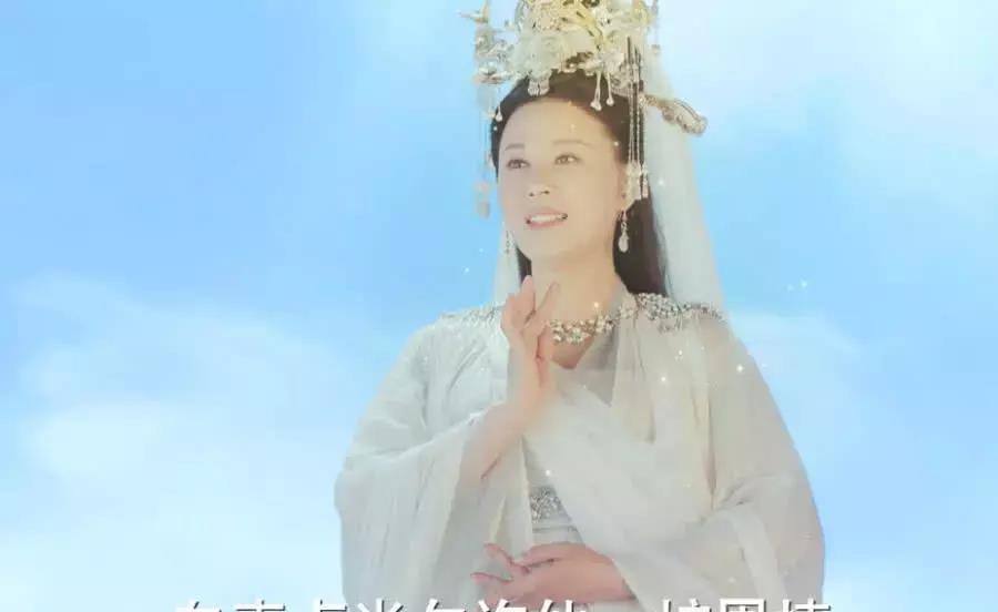 The New Legend of the White Snake: Jing Song sacrificed all his ...