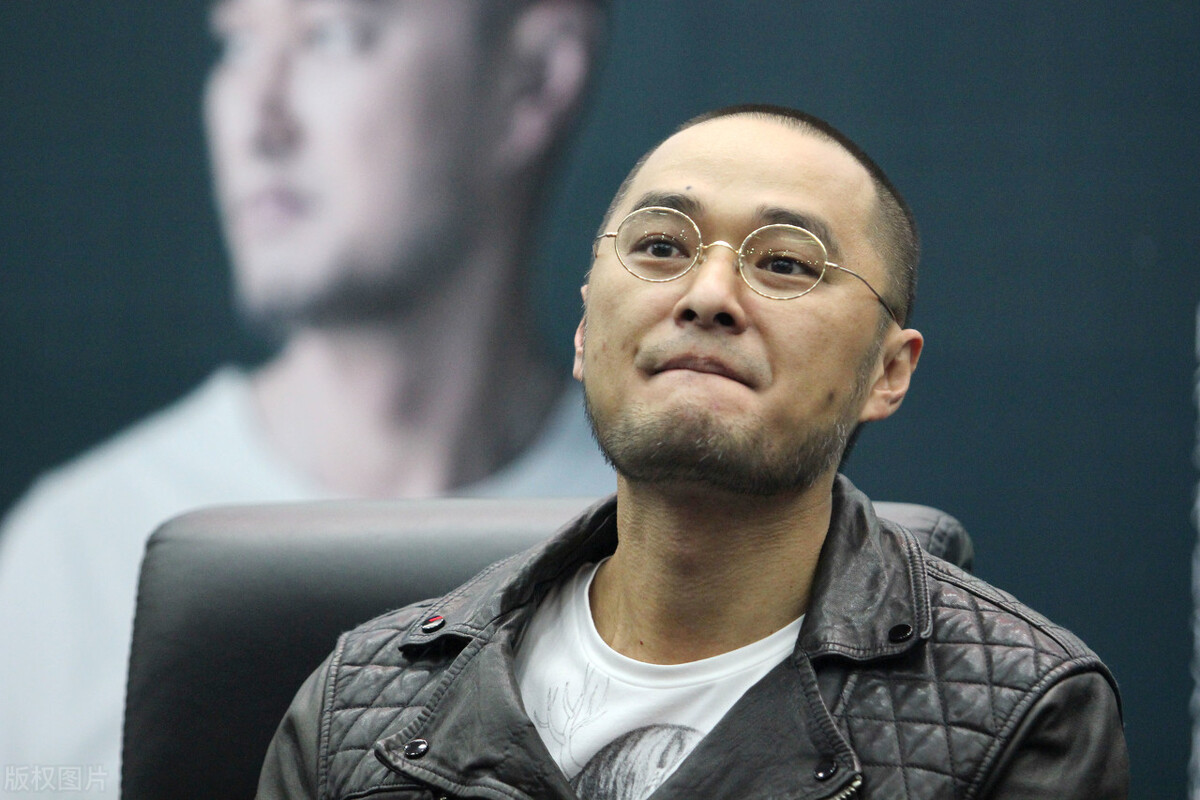 Luo Yonghao paid off his 600 million debts with the help of Feng Tang ...