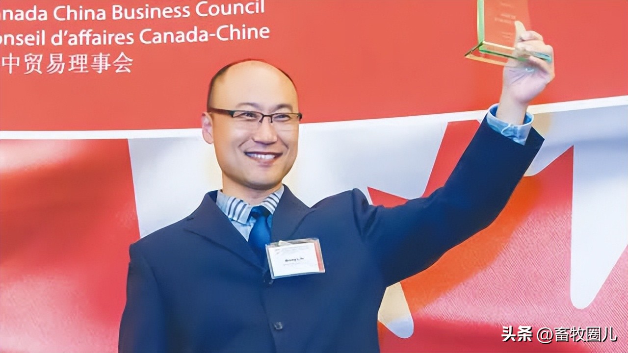 Xiwang—Top 30 Enterprises in China's Meat Industry! - iMedia