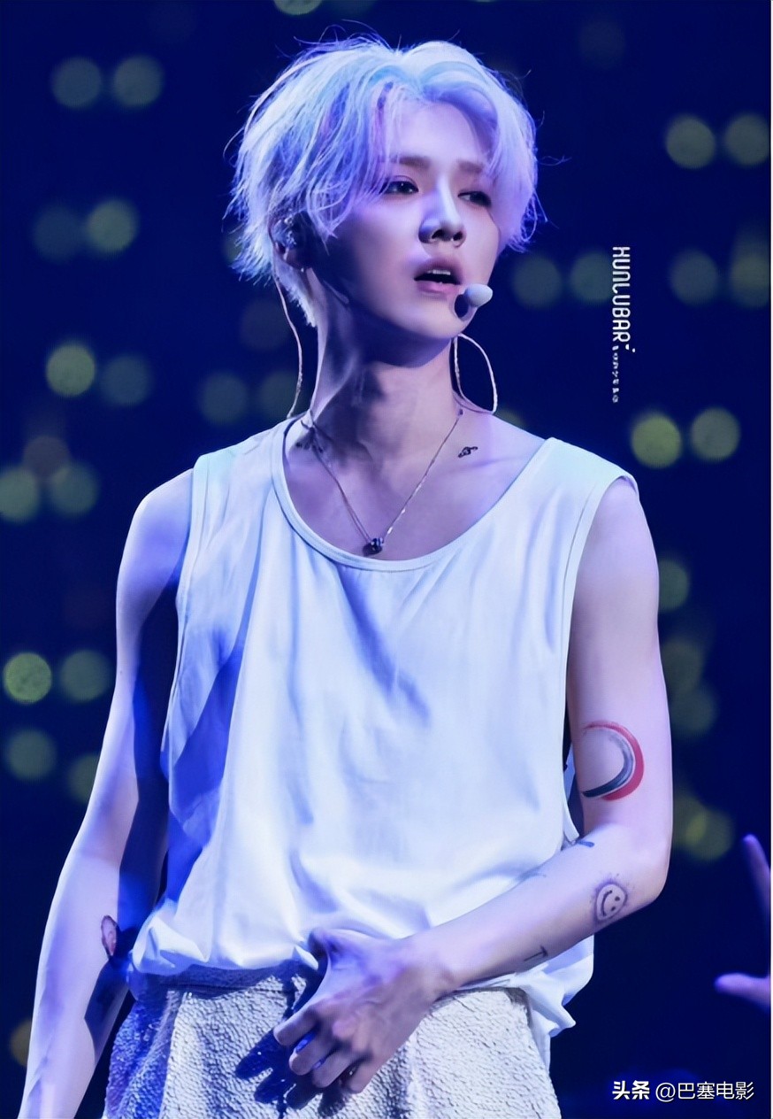 A concert that brought Luhan back to the top? Looking back, he was ...