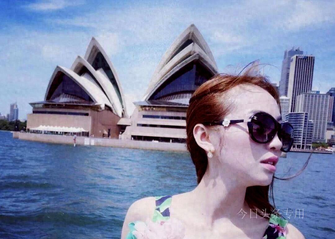 Boss Xu's first girlfriend was revealed. Neither Bai Shanshan nor Fan ...