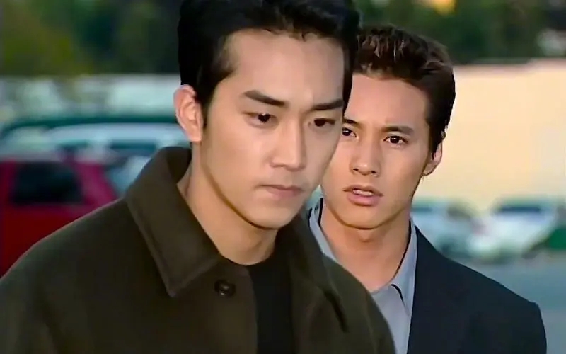 It's a pity if you haven't watched any of the 4 sadomasochistic Korean ...