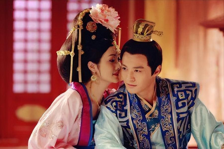 Young couple Tang Taizong and Empress Changsun: If there is truth, they ...