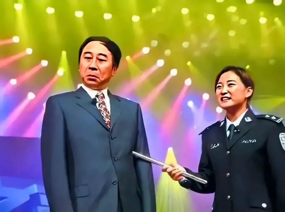 Losing 100 catties for the new drama, Jia Ling, who has disappeared for ...