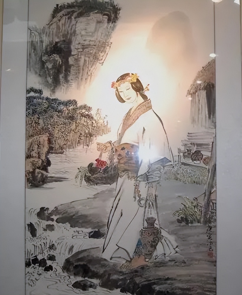 Go through the thick of history and feel the different beauty of Tang ...