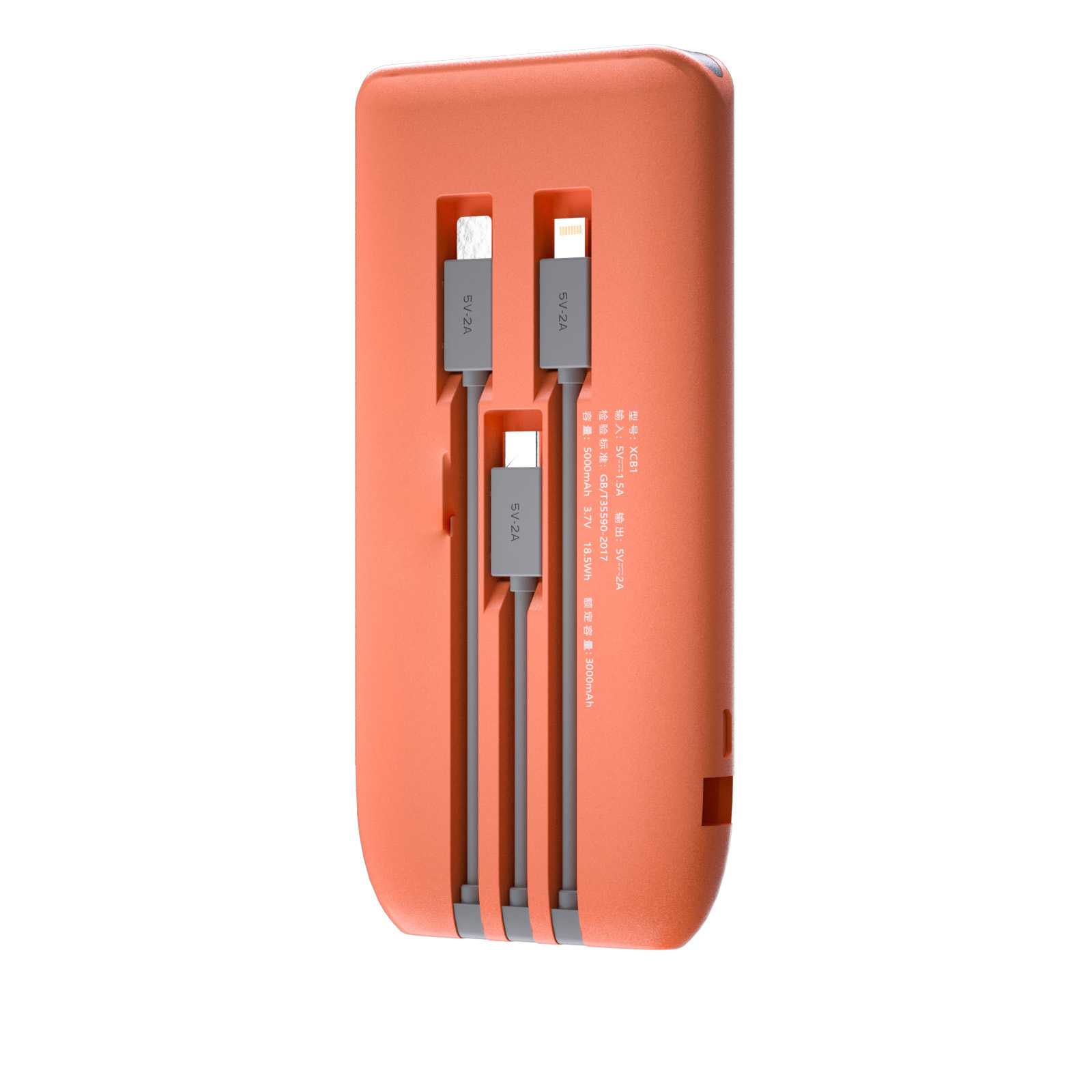 Convenience is its power bank - iMedia
