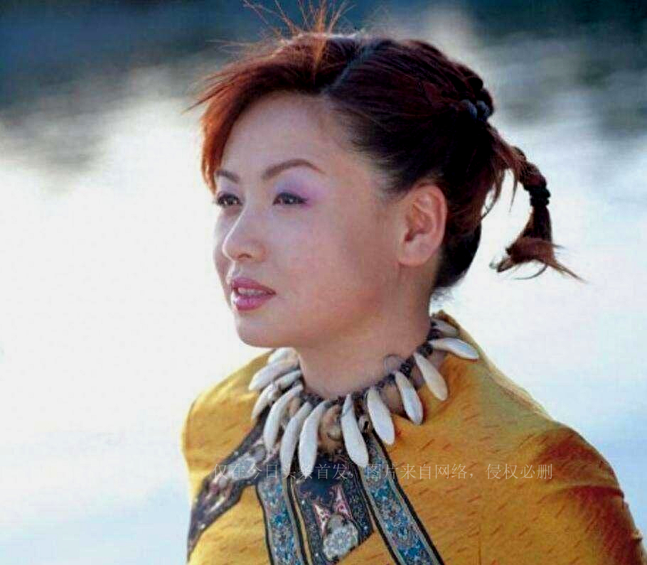 Li Qiong of "Eighteen Bends on the Mountain Road": He once forced the ...